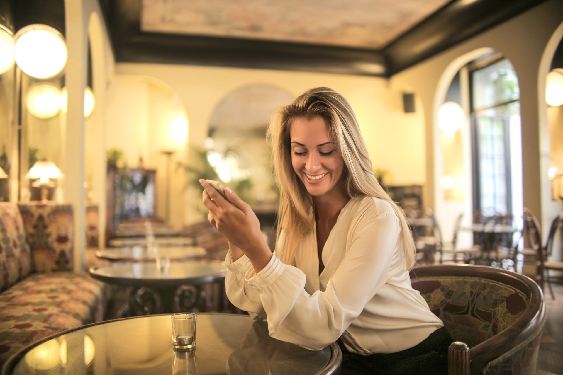 Comment D coder Les SMS D une Femme James D 